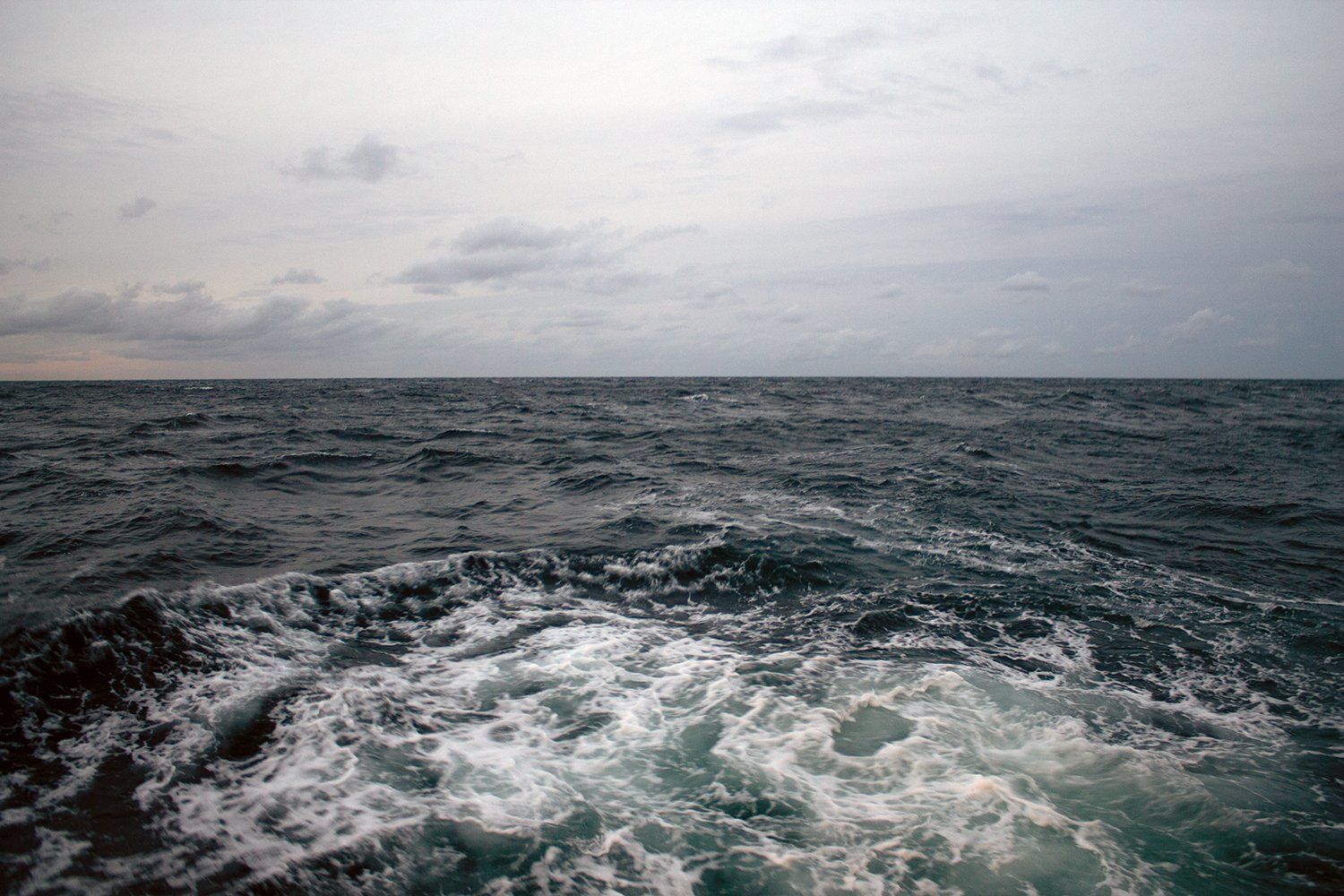 Hide and seek in the North Sea: where Biology meets Geology | Mareano ...